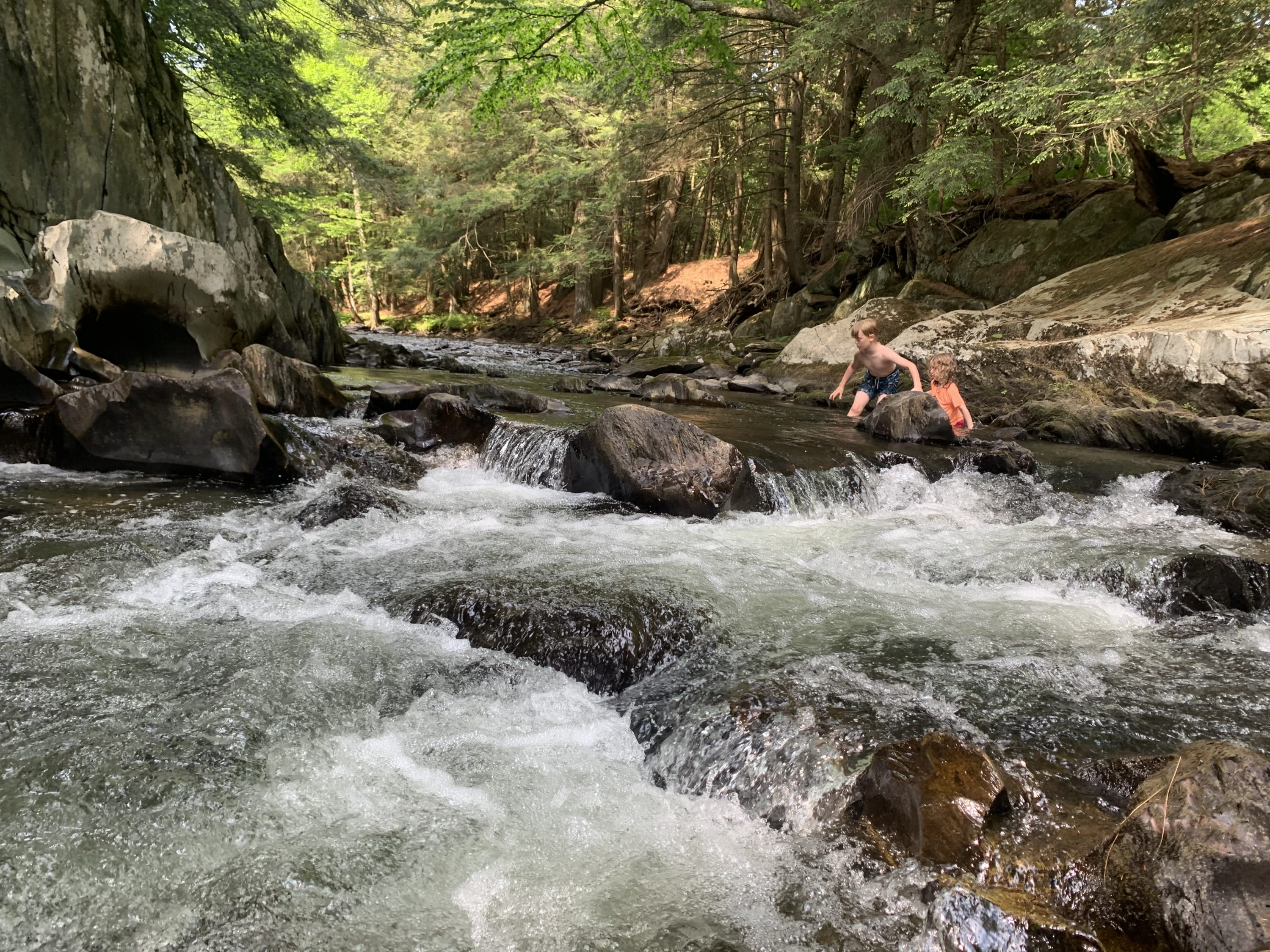 What We Do | Vermont River Conservancy