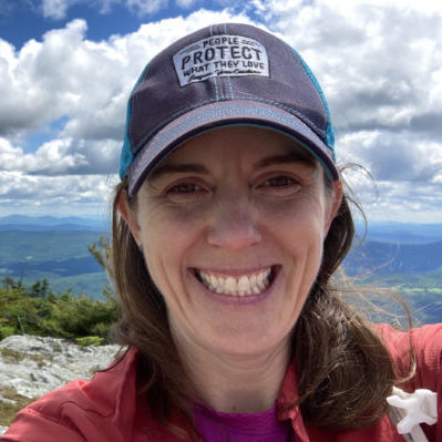 Meet Our New Co-Directors