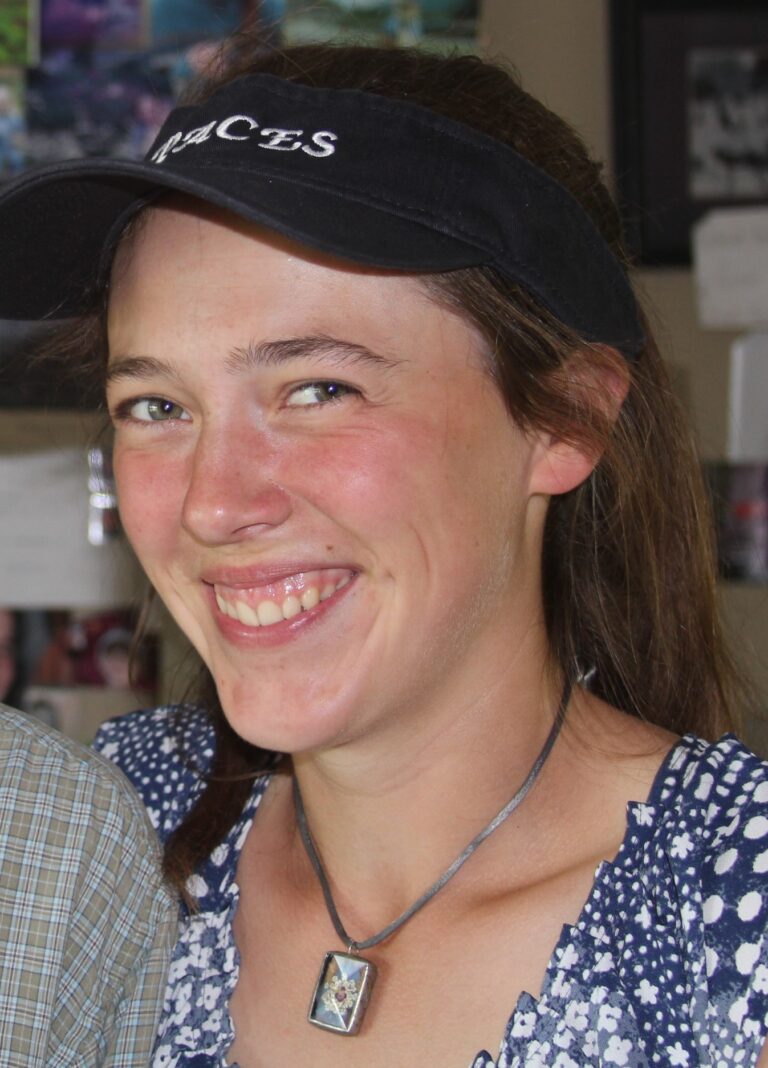 What do fish do in the winter?