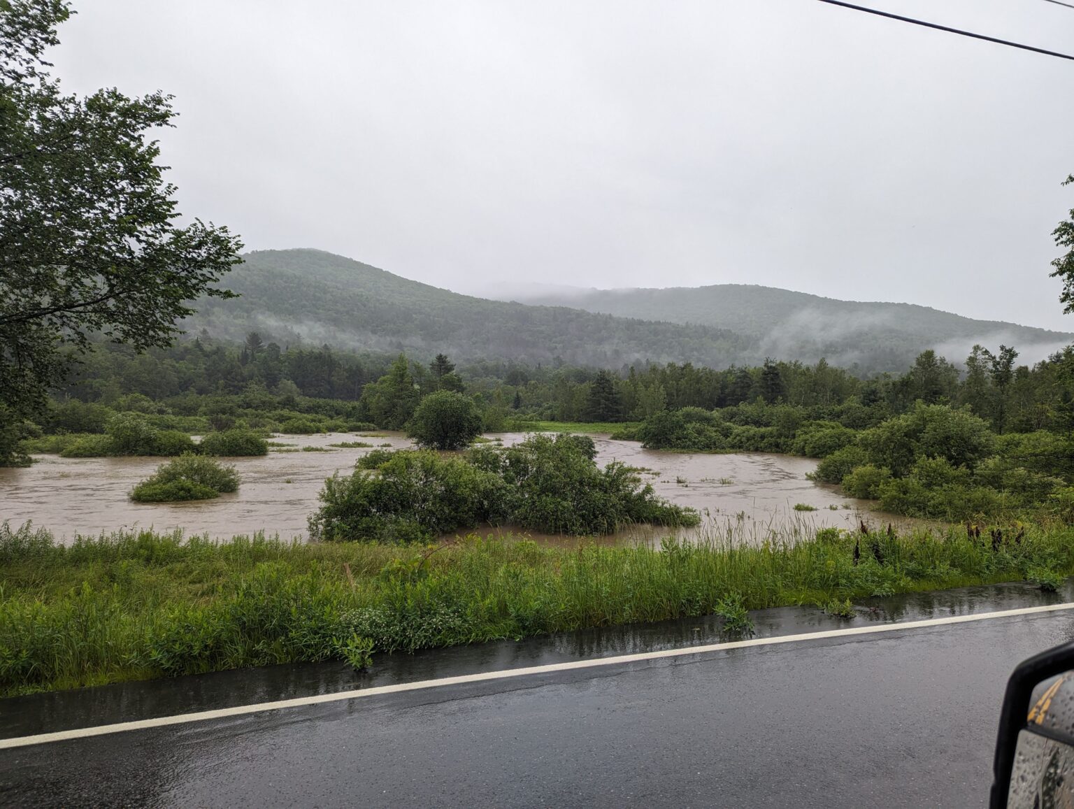 What is Vermont’s New Flood Safety Act?