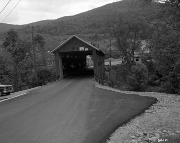 6 Covered Bridges to Experience Vermont’s Rivers By