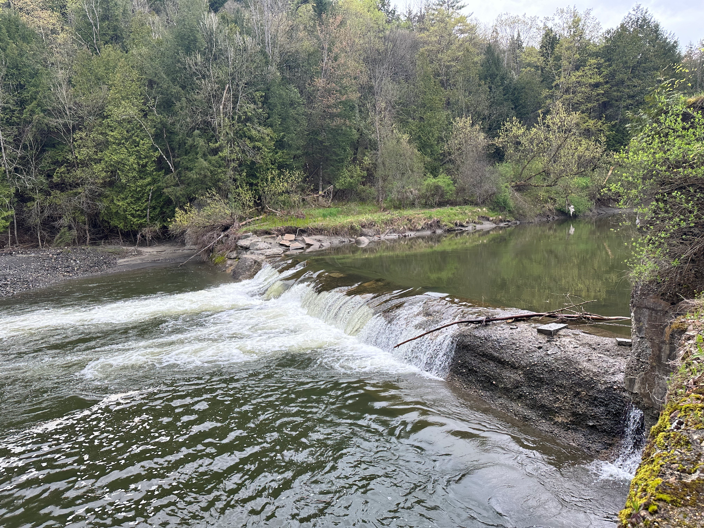Restore Resilience | Vermont River Conservancy