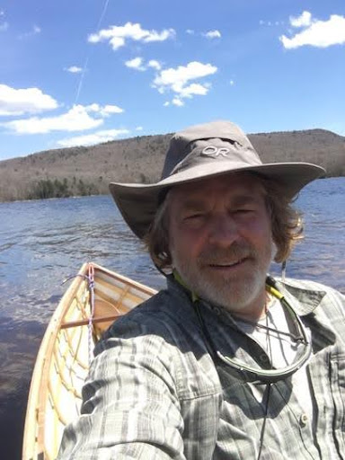 Welcome Derek Ahl! | Vermont River Conservancy