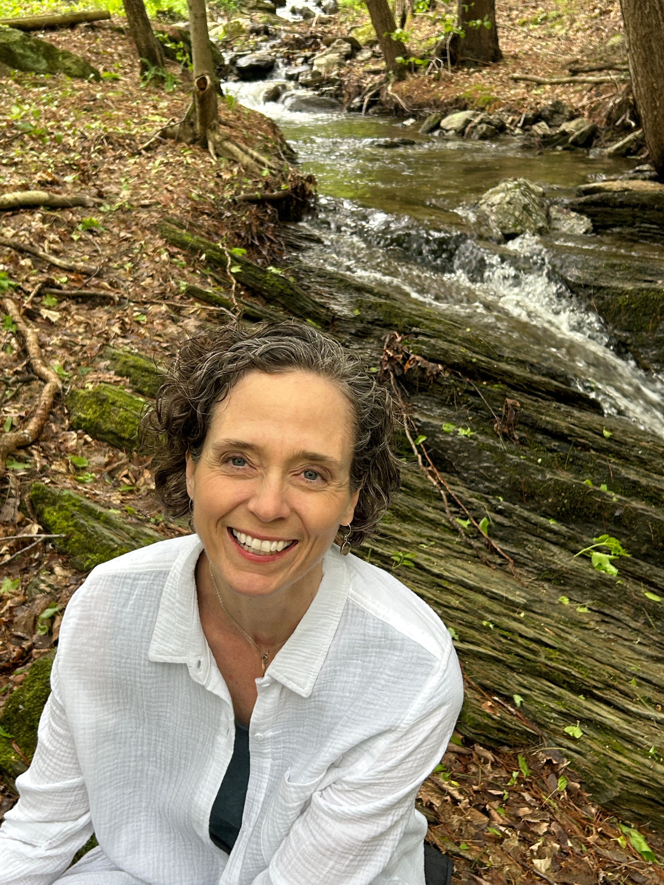 Board of Directors | Vermont River Conservancy