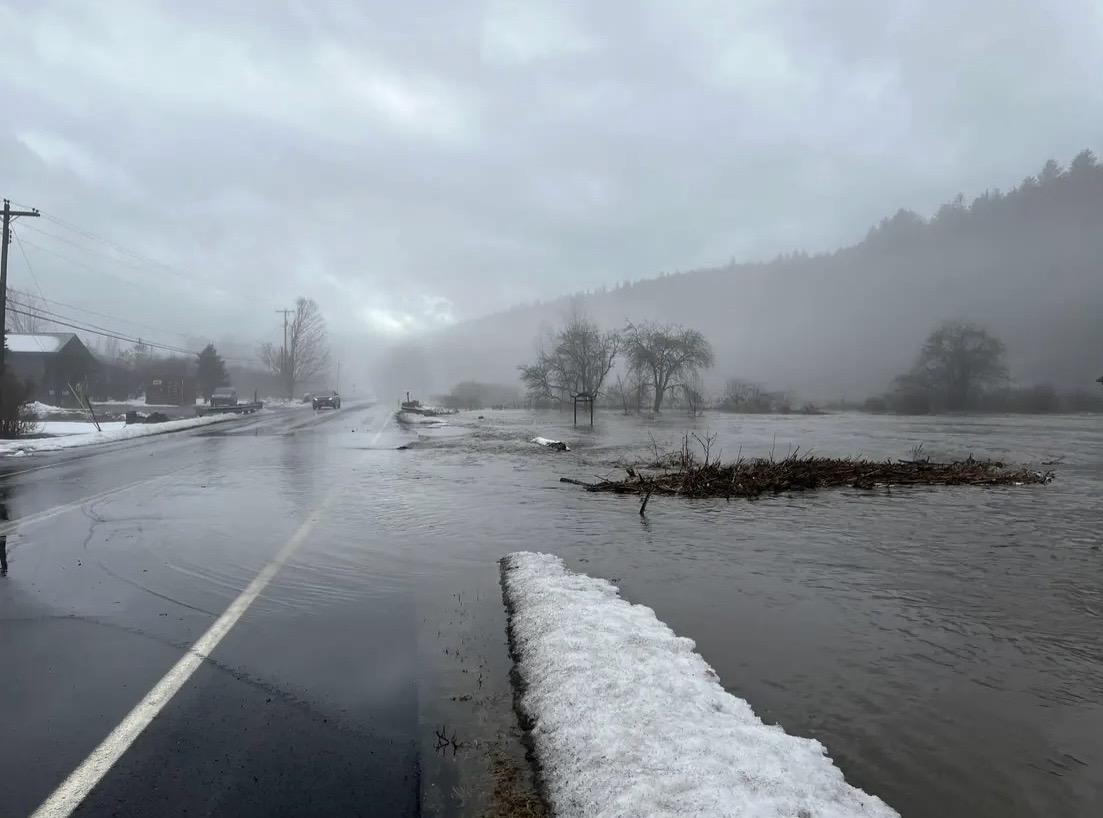 Flooding Crisis: Lessons from Tim Palmer on Building Flood Resilient ...